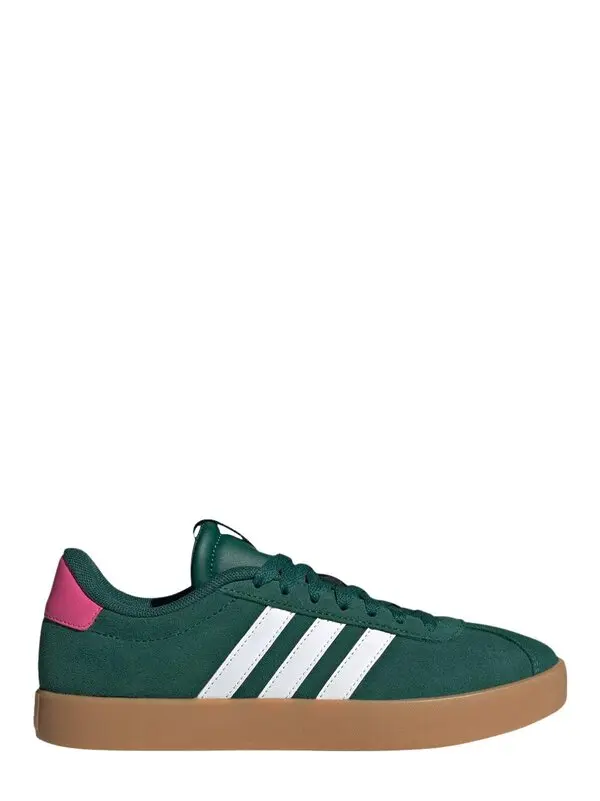 Adidas Vl Court 3.0 Sneakers - Green