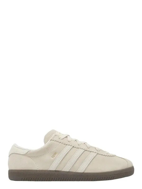 Adidas Bern Sneakers - Cream