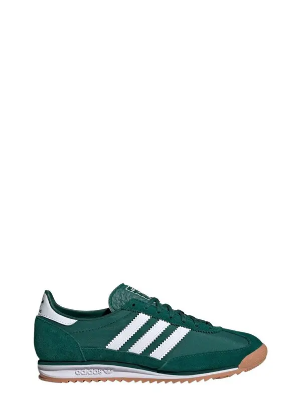Adidas Sl72 Og Sneakers - Green