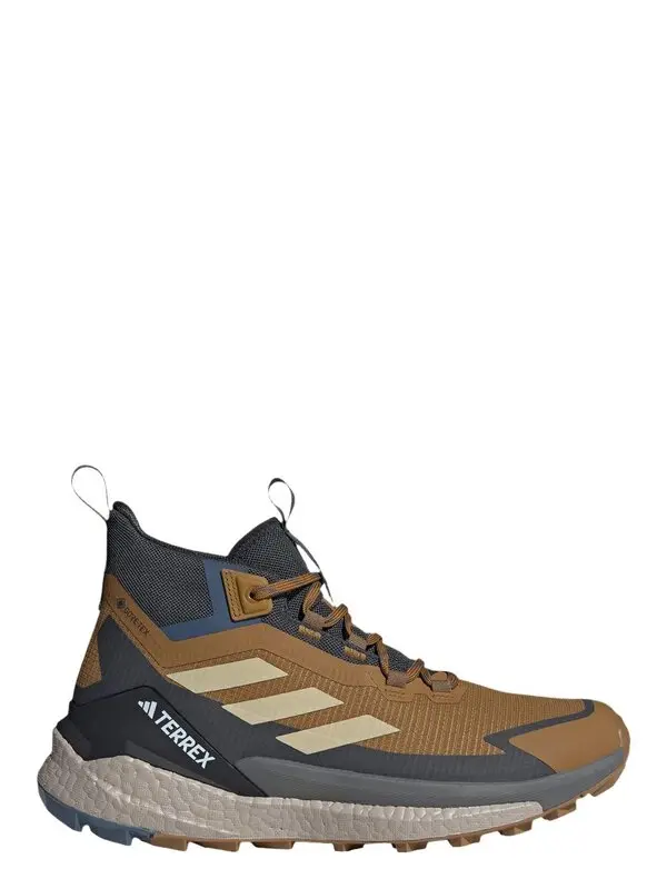 Adidas Terrex Free Hiker 2.0 Gore-tex - Brown
