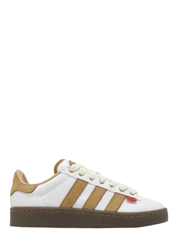 Adidas Campus 00s 'denim Pack - White