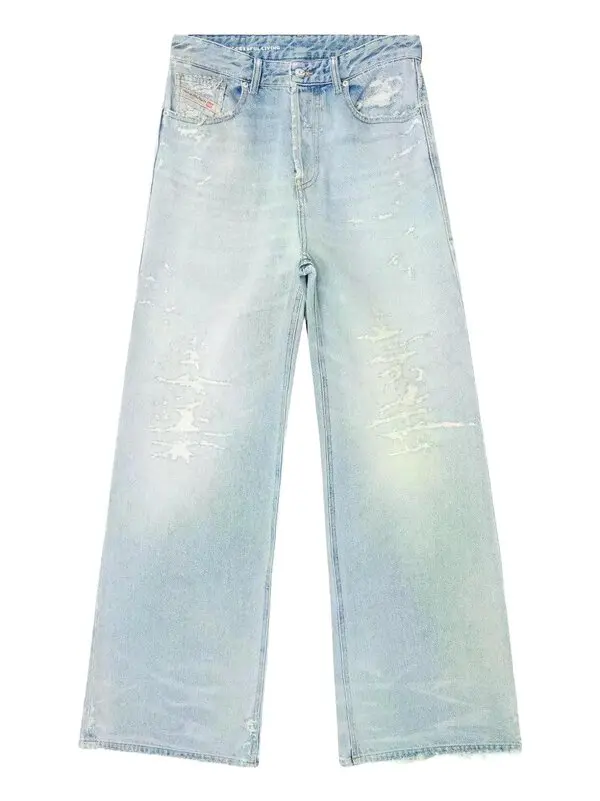 DIESEL 1996 D-sire Jeans - Blue