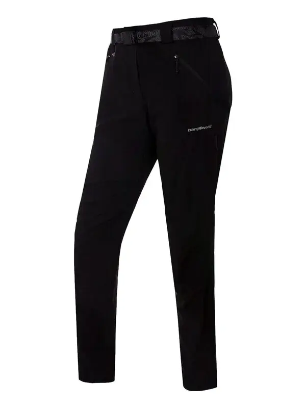 TRANGOWORLD Huayna Trousers - Black
