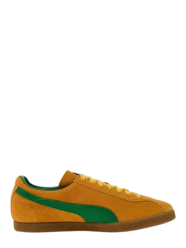 PUMA Brasil Sneakers - Orange