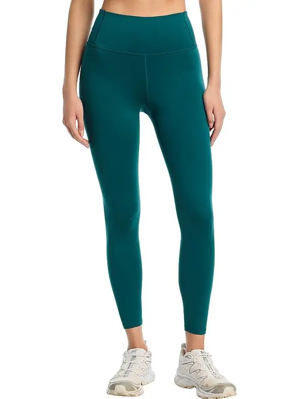 The North Face Dune Sky Leggings - Deep Nori