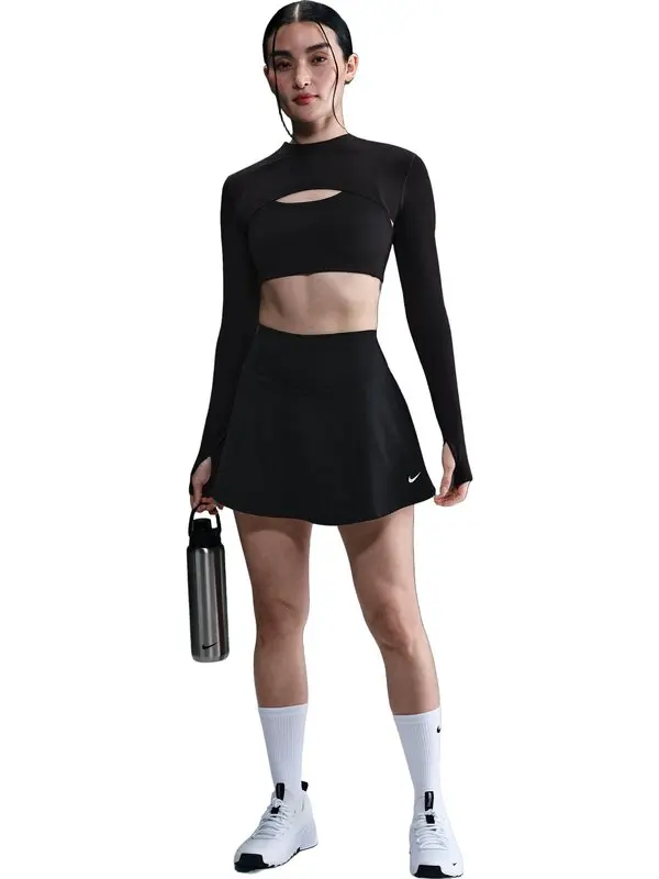 Nike Dri-fit Skirt - Black