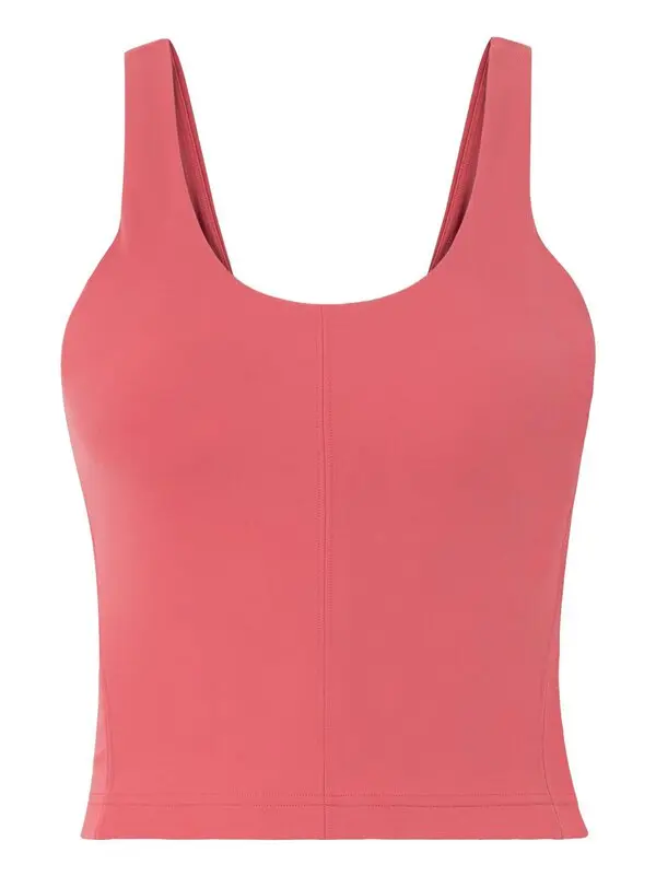 Lululemon Train Toned Tank - Red