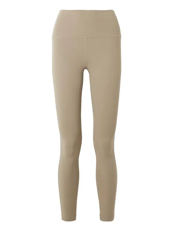 Lululemon Align High-rise Leggings - Neutrals