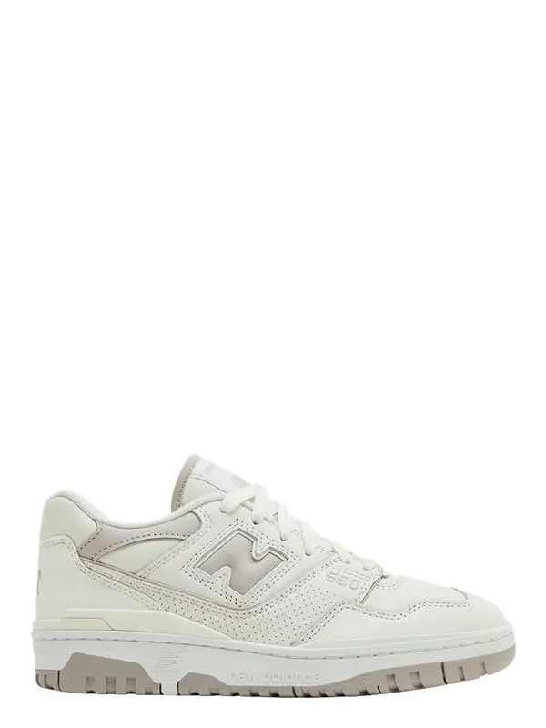 NEW BALANCE 550 Sneakers - Cream