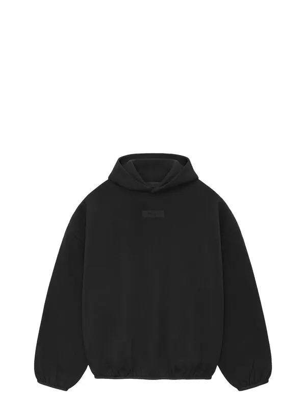 Fear Of God Hoodie - Black