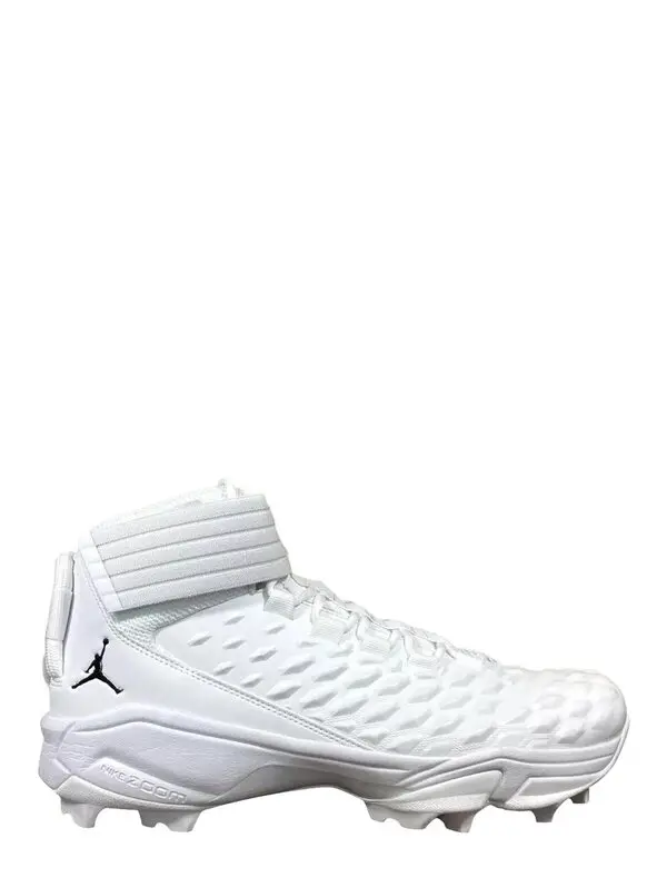 JORDAN Force Savage Pro 2 Shark Sneakers - White