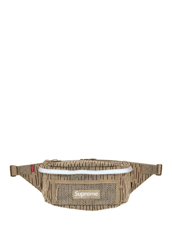 Supreme Waist Bag - Tan