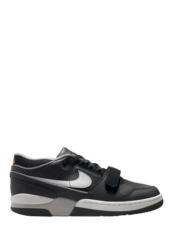 Nike Air Alpha Force 88 Sneakers - Black