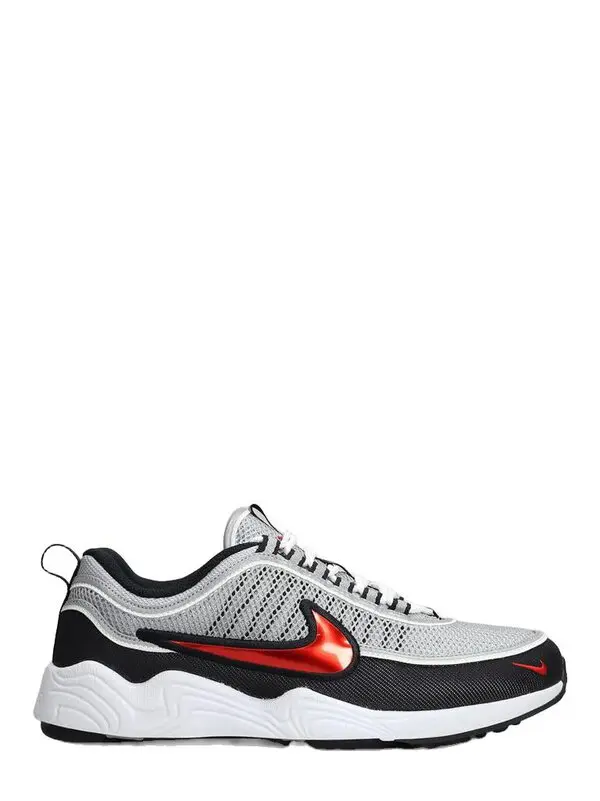 Nike Air Zoom Spiridon Sneakers - Silver