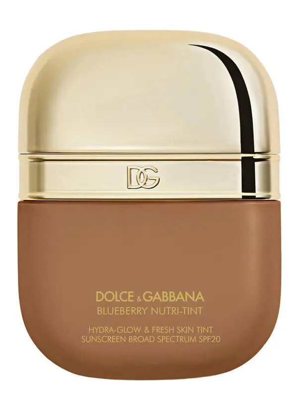 Dolce & Gabbana Blueberry Nutri-tint - 22n Medium - Peach Neutral Undertones