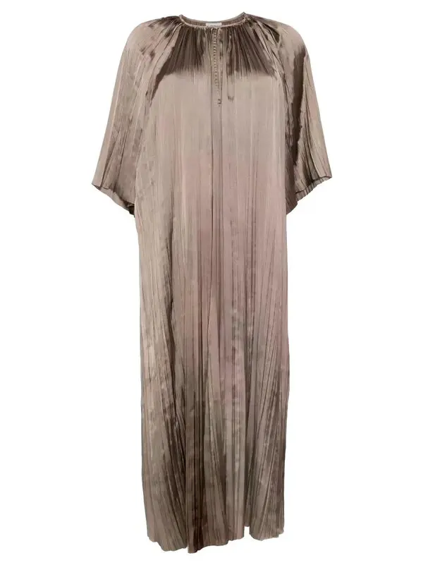 Day Birger Et Mikkelsen Sophia Midi Dress - Neutrals