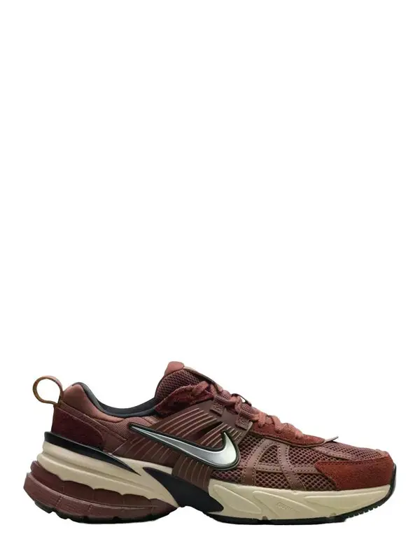 Nike V2k Run Sneakers - Brown