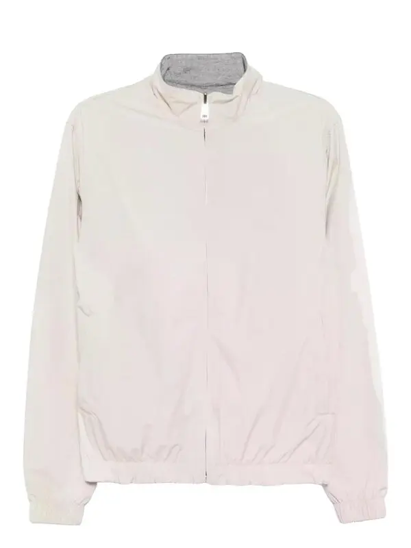 AURELIEN Reversible Resort Jacket - Neutrals