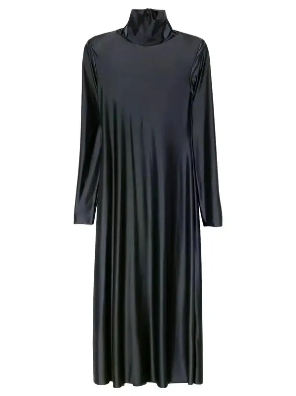 Day Birger Et Mikkelsen Shari Glossy Dress - Black