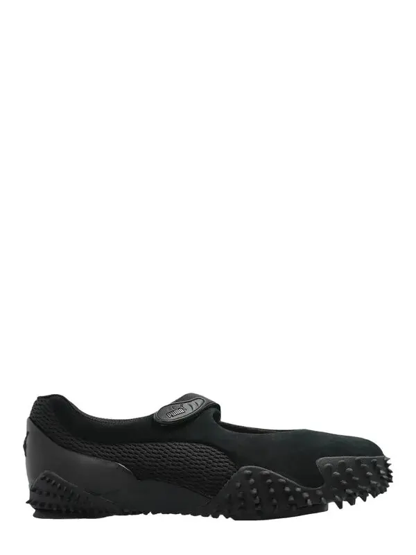 PUMA Mostro Fey Prm Sneakers - Black