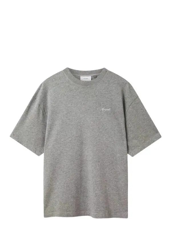Axel Arigato Honor T-shirt - Grey