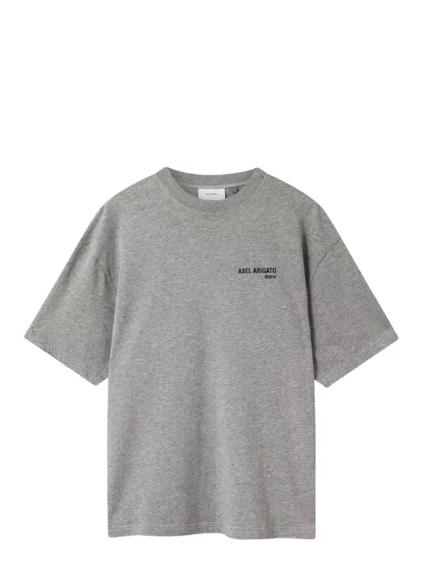 Axel Arigato Legacy T-shirt - Grey
