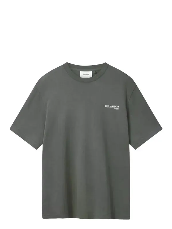 Axel Arigato Legacy T-shirt - Grey