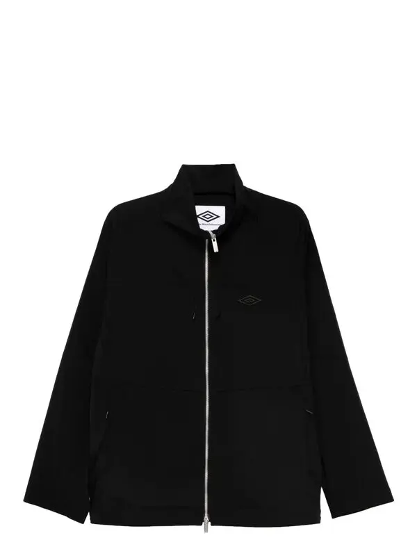 WHITE MOUNTAINEERING Stretch Jacket - Black