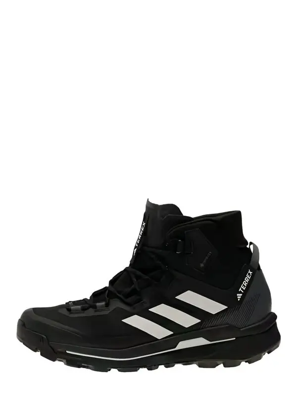 Adidas Gore-tex Sneakers - Black