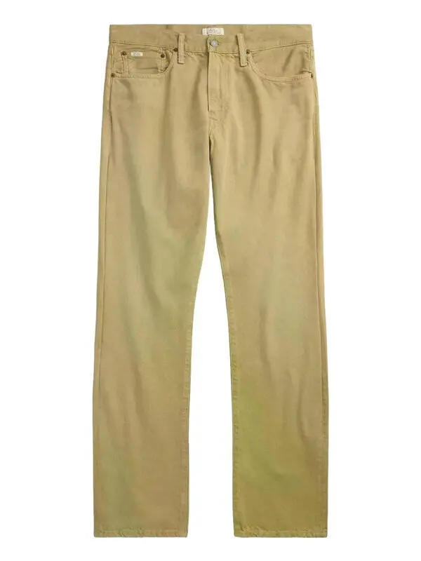 Polo Ralph Lauren Hampton Jeans - Neutrals