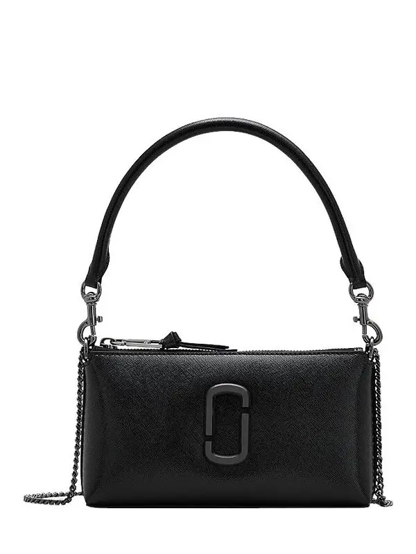 Marc Jacobs Pochette Bag - Black