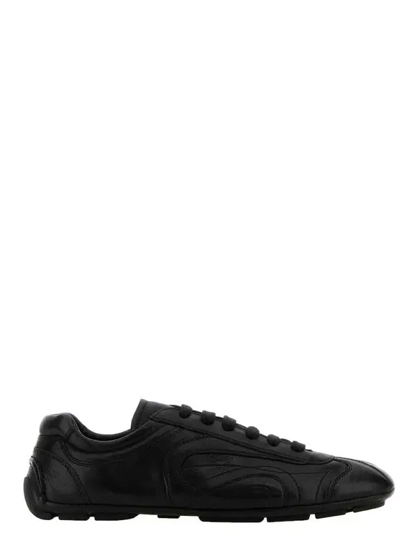 Prada Sneakers - Black