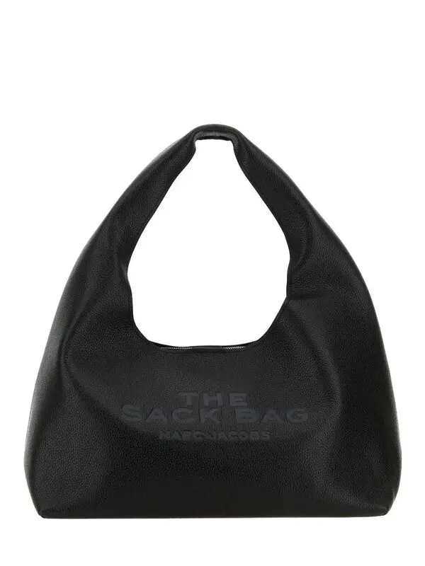 Marc Jacobs The Sack Bag Shopper - Black