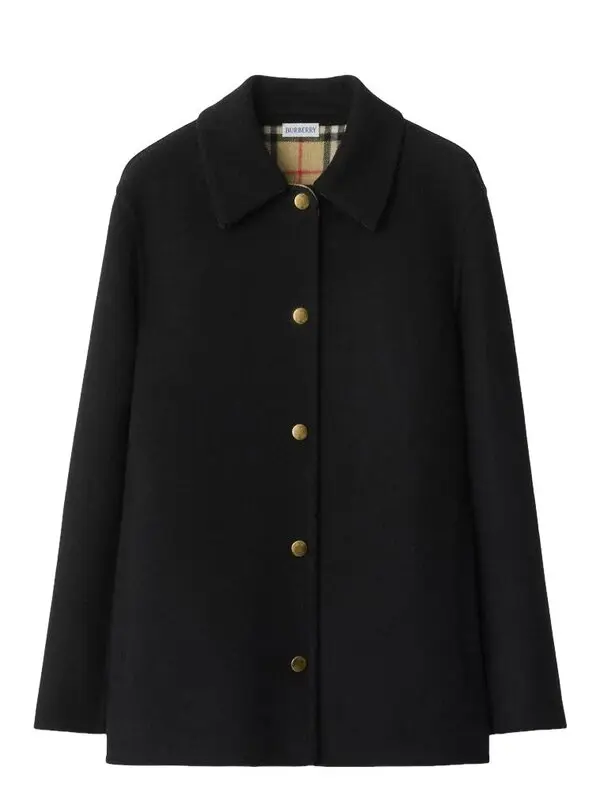 Burberry Lancashire C1900 Jacket - Multicolor