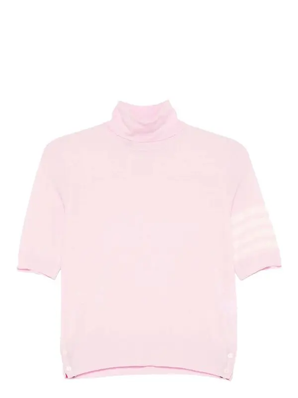 Thom Browne Sweater - Lt Pink