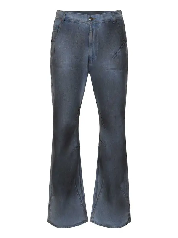 Andersson Bell Denim Jeans - Blue