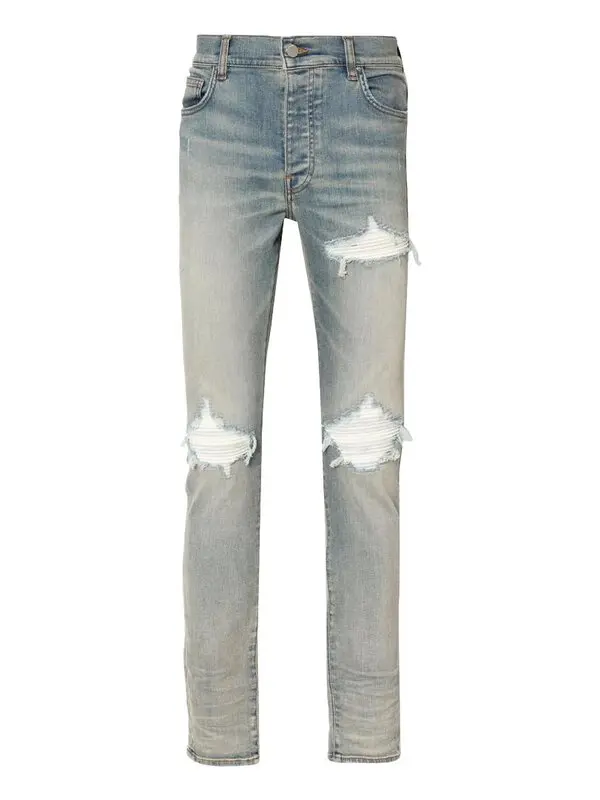 Amiri Denim - Blue