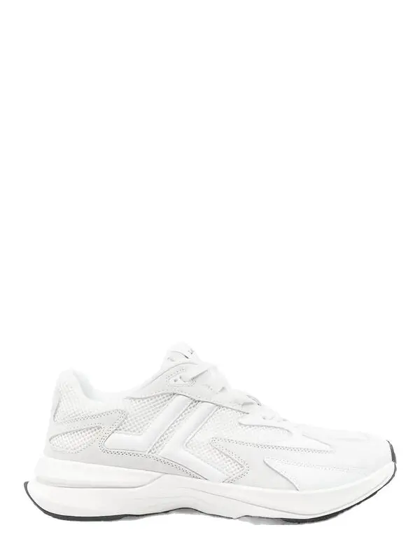 LANVIN Trainers - White