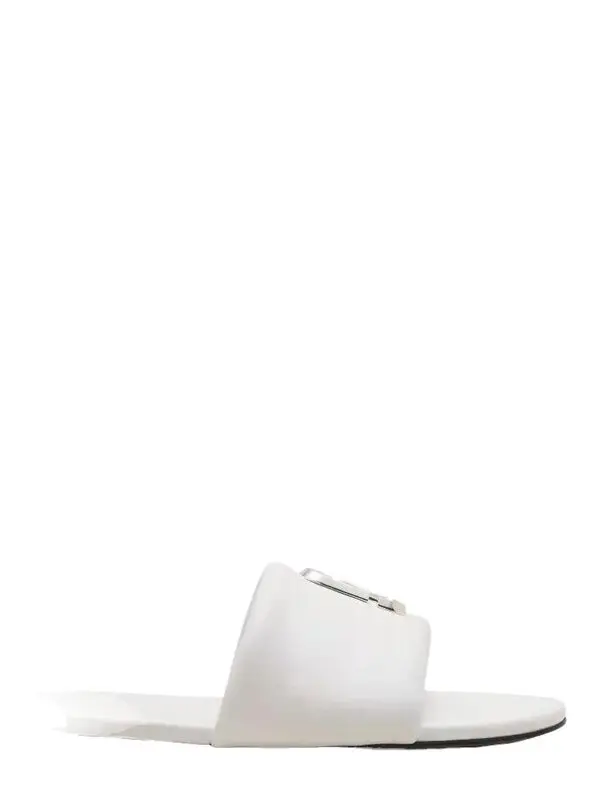 Marc Jacobs The Snapshot Slides - White