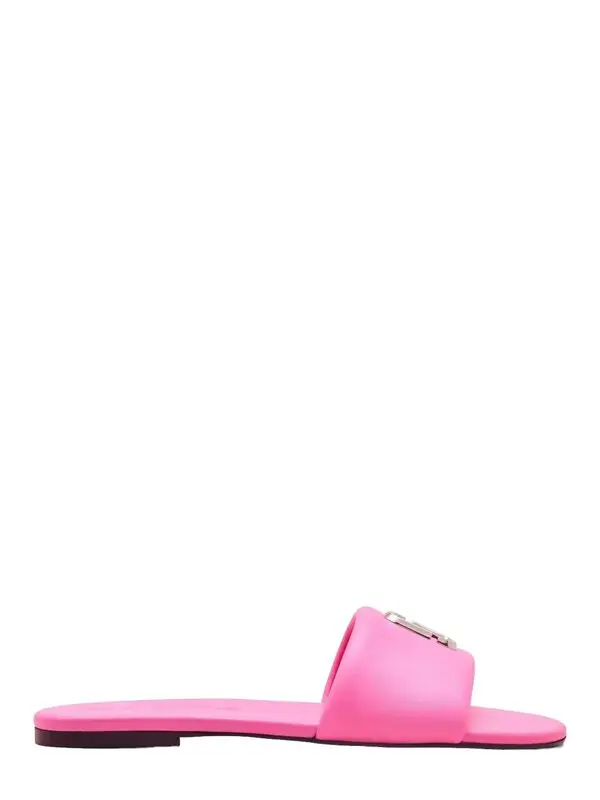 Marc Jacobs The Snapshot Slides - Pink