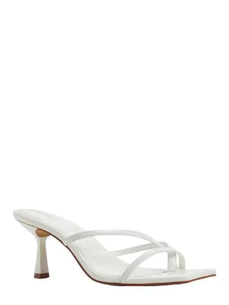 Aldo Calypsa Slide Sandal - White