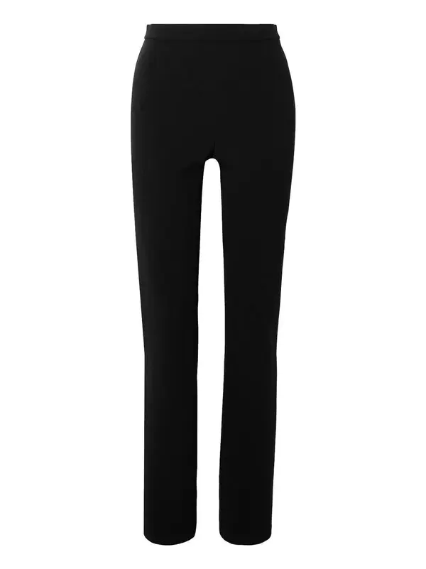 Stella McCartney Jersey Leggings - Black