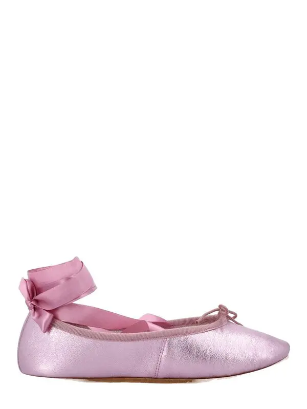 Repetto Ballet Flat - Pink
