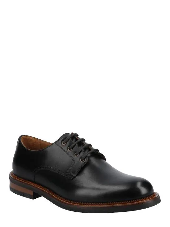 Taft The Miles Oxford Dress Shoe - Black