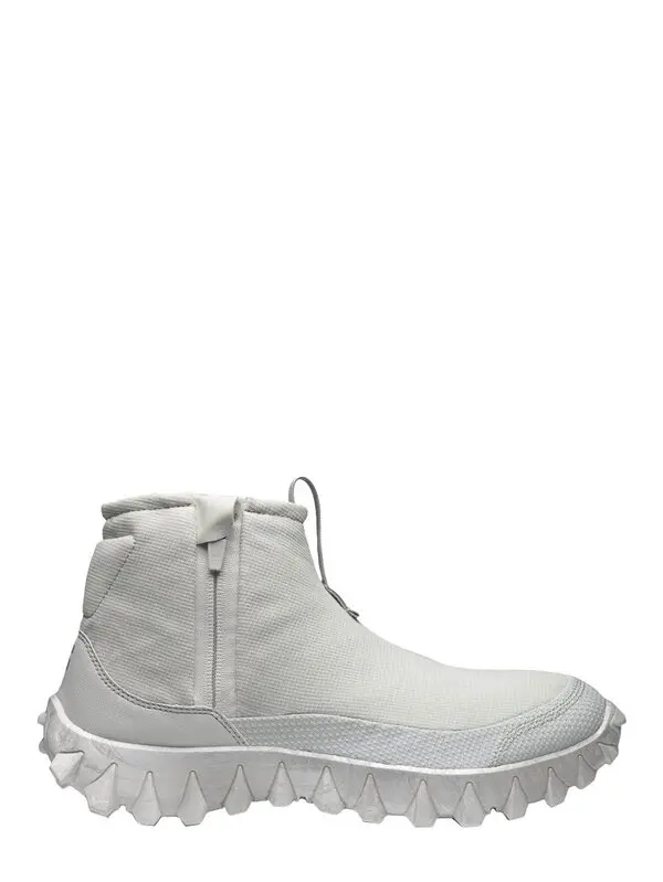 SALOMON Snowclog Mid - White