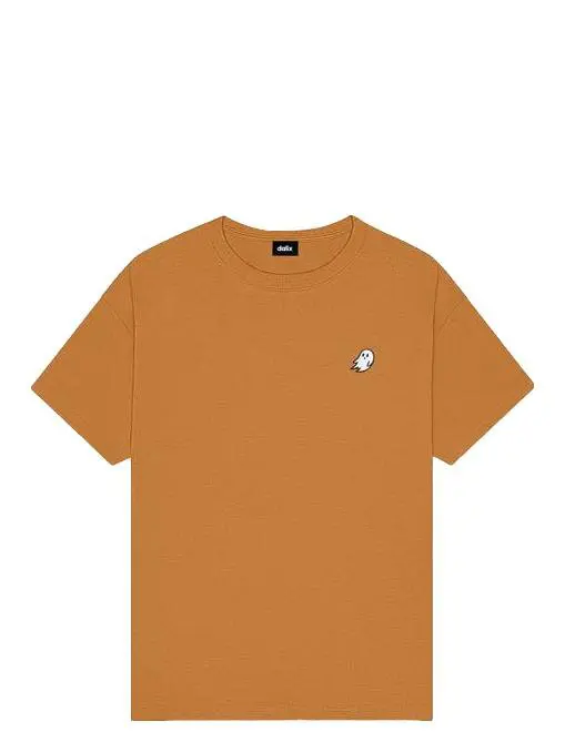 DALIX Ghost Midweight Jersey Tee - Toast