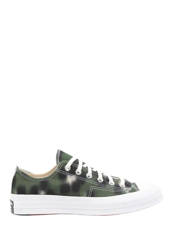 CONVERSE X KENZO Chuck 70 Sneakers - Green