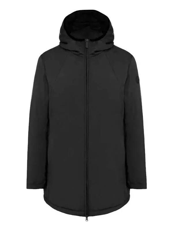 COLMAR Padded Jacket - Black