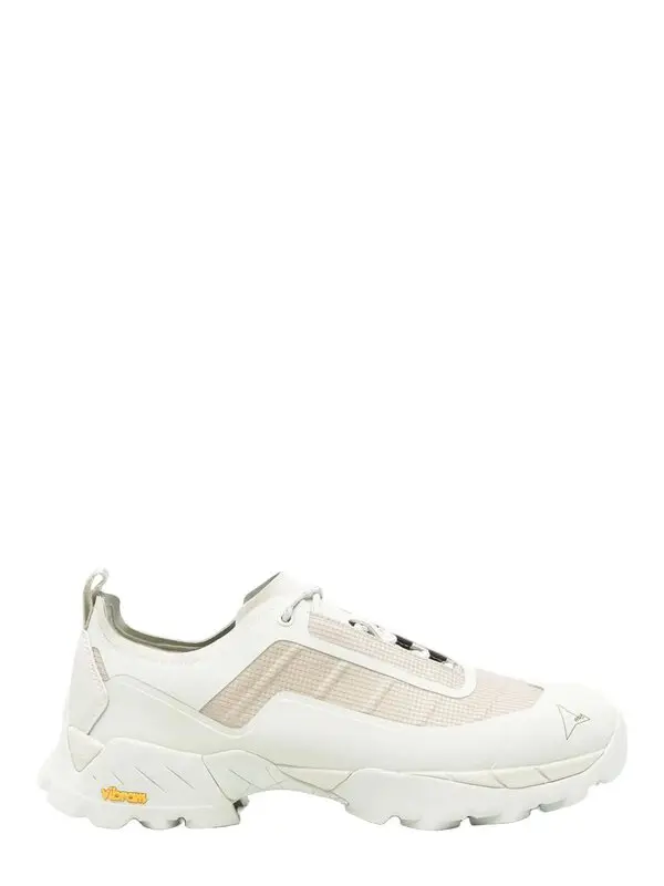 ROA Katharina Light Sneakers - White