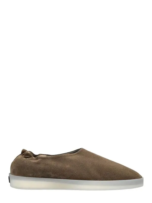 Fear Of God Slip-on Loafers - Green